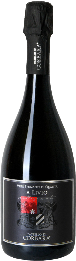 A Livio - Castello di Corbara