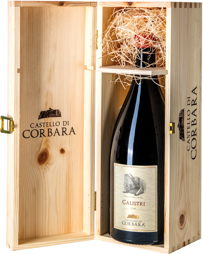 Calistri 1,5 Lt - Castello di Corbara